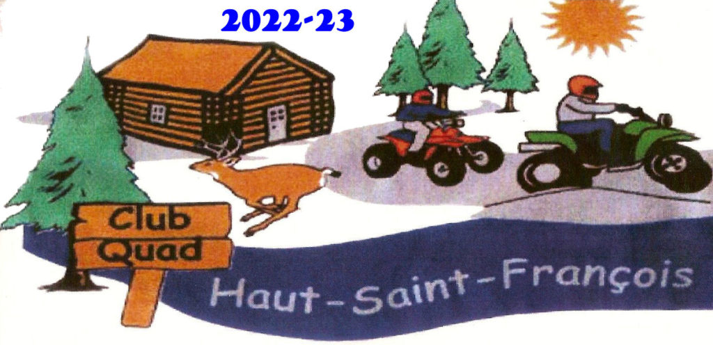 Club Quad du Haut Saint-François